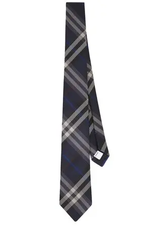 BURBERRY Manston Neck Tie