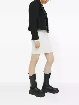 Abercrombie Short Pea Coat