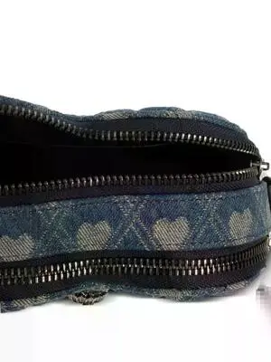 Kurt Geiger Heart-shaped Cross Body Bag