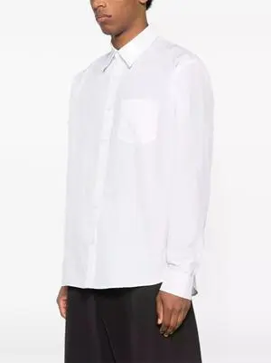 A.p.c. Pocket Shirt