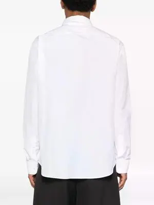 A.p.c. Pocket Shirt