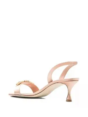 Manolo Blahnik Cupisan Sandals