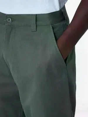 Carhartt Work In Progress Wide-leg Five-pocket Jeans