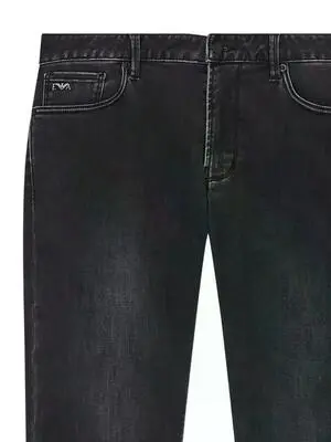 Emporio Armani Five-pocket Jeans