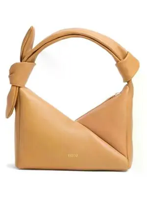 Patou Handheld Shoulder Bags