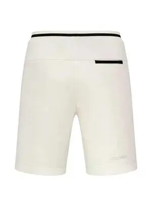 BOSS Stripe-detail Shorts