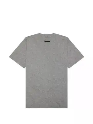 Fear Of God Short-sleeve T-shirt - Grey