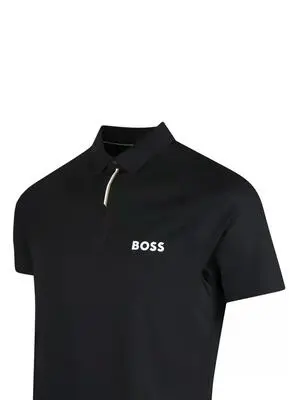 BOSS Paddytech Polo Shirt