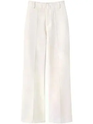 Destree Belted Pants For Women
