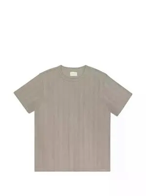 Aimé Leon Dore Drop-needle Uniform T-shirt