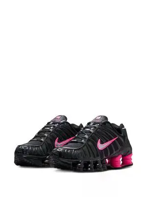 Nike Shox Tl Sneakers