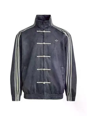 Adidas High-neck Jacket
