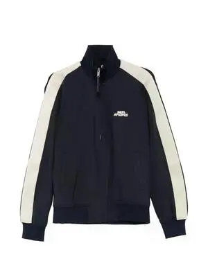 Axel Arigato Chase Zip-up Sweatshirt