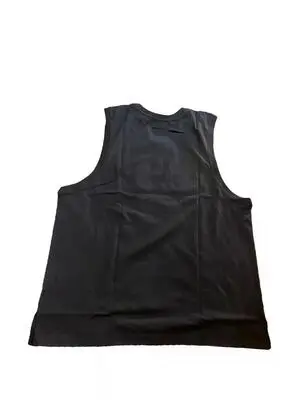 A BATHING APE Summer Cut-off Tank Top
