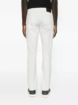 Brioni Meribel Five-pocket Jeans