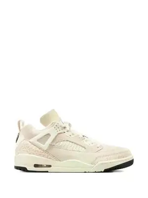 JORDAN Spizike Low Sneakers - Neutrals