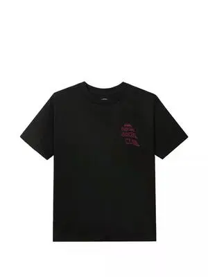 ANTI SOCIAL SOCIAL CLUB You Wouldn't Understand T-shirt - Black