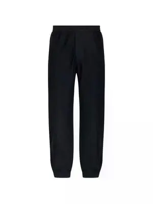 Giorgio Armani Perforated Trousers