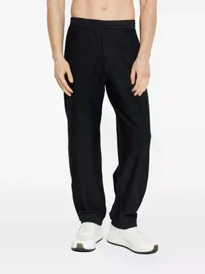 Giorgio Armani Perforated Trousers