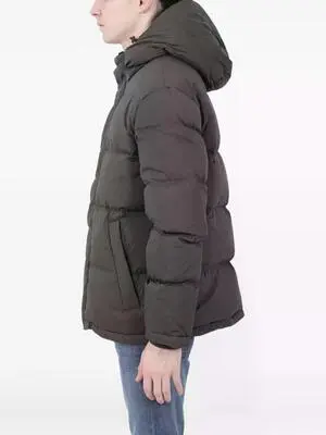 Nn07 Mathew Puffer Coat