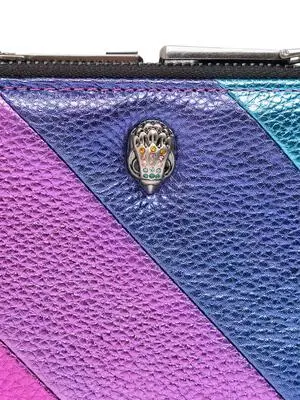 Kurt Geiger Mini Eagle-head Wallet