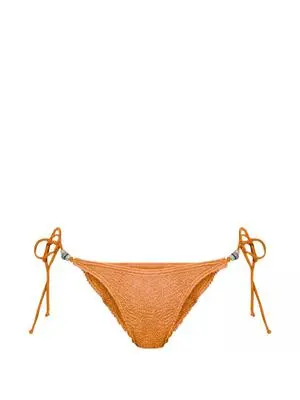 Bond Eye Vista Bikini Bottom - Orange