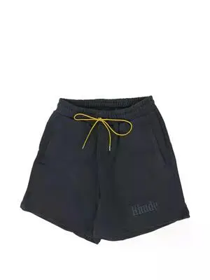 Rhude Elasticated Shorts For Men