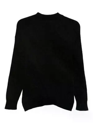 DANIELE ALESSANDRINI Crew-neck Sweater