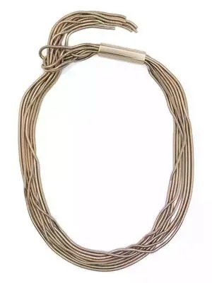 TOM FORD Axis Necklace