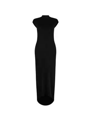 TOM FORD High-neck Maxi Dress