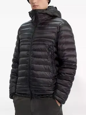 C.P. COMPANY Hooded Padded Jacket