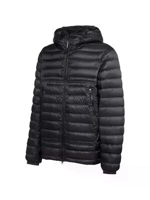 C.P. COMPANY Hooded Padded Jacket