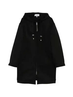Loewe Zip Up Coats For Men