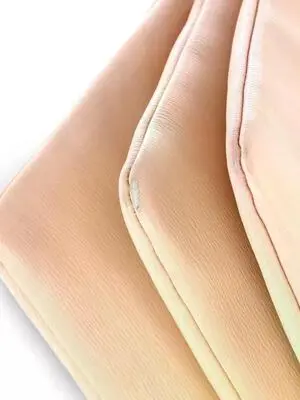 Celine Trio Leather Small Crossbody Bag - Neutrals