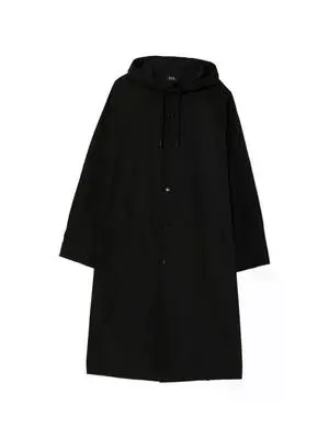 A.p.c. Kim Parka Coat