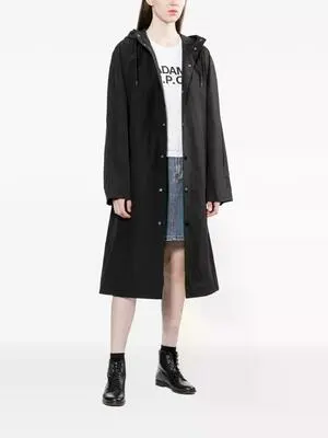 A.p.c. Kim Parka Coat