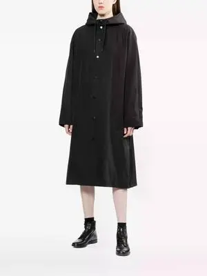 A.p.c. Kim Parka Coat