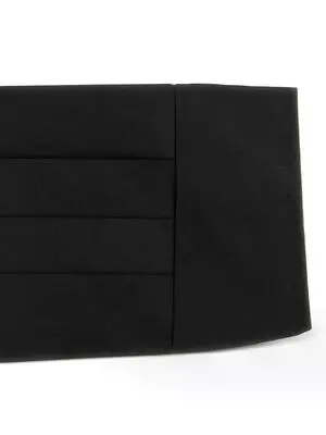 Pal Zileri Pleated Cummerbund