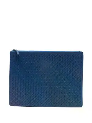 Dragon Diffusion Woven Clutches