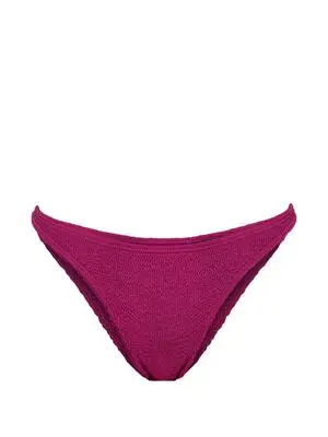 Bond Eye Sinner Bikini Bottom - Purple