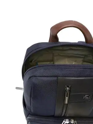 PIQUADRO Laptop Backpack