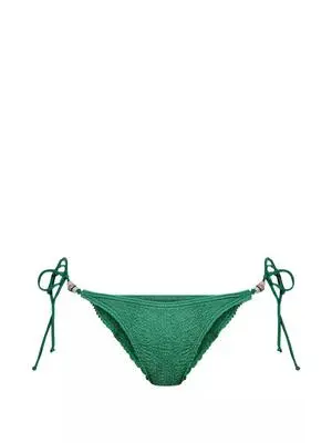 Bond Eye Vista Bikini Bottoms - Green