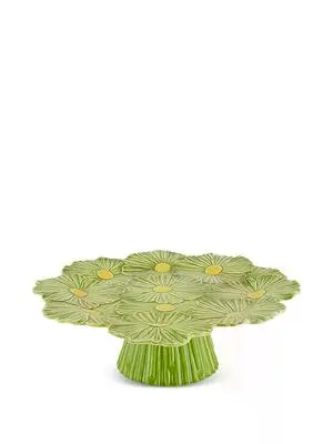 BORDALLO PINHEIRO Flower Homeware - Green
