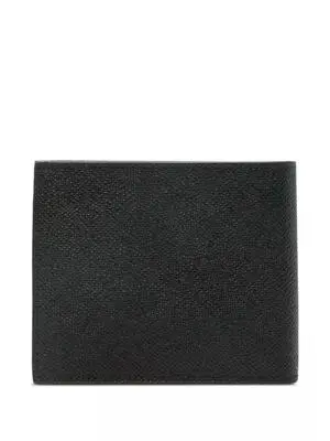FERRAGAMO Logo-plaque Wallet