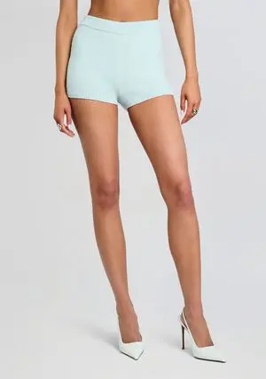 Seroya Denim Shorts For Women