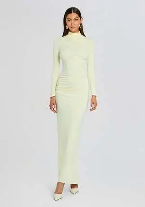 SEROYA Oona Maxi Dress