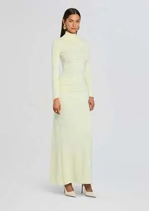 SEROYA Oona Maxi Dress