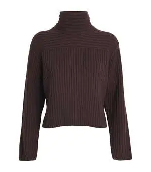 Theory Cut Out Sweaters For Women