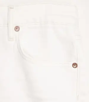 AGOLDE Harper Crop Jeans