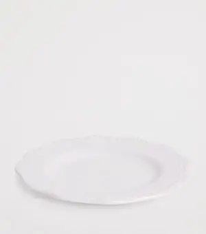 Harrods Stoneware Brompton Side Plate